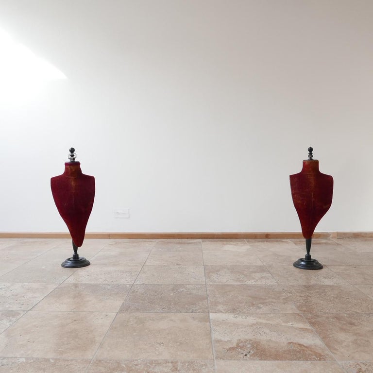 Stockman Mannequin Collection '9' For Sale at 1stDibs