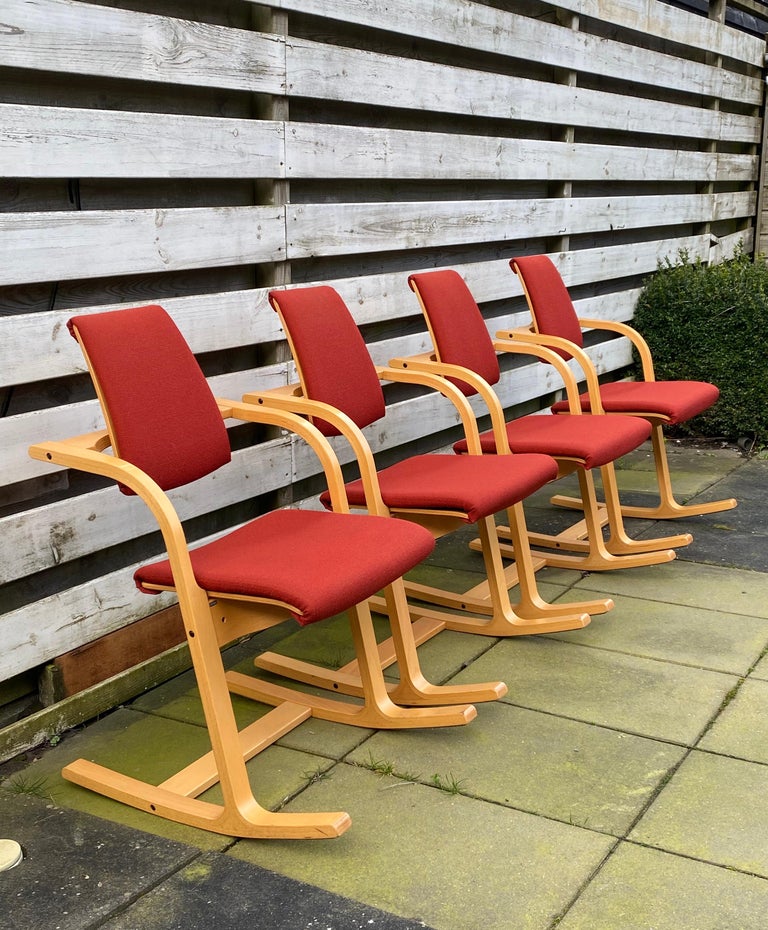 Stokke Varier Actulum, Balance Chairs, Dinner Chairs, Rocking Chairs ...