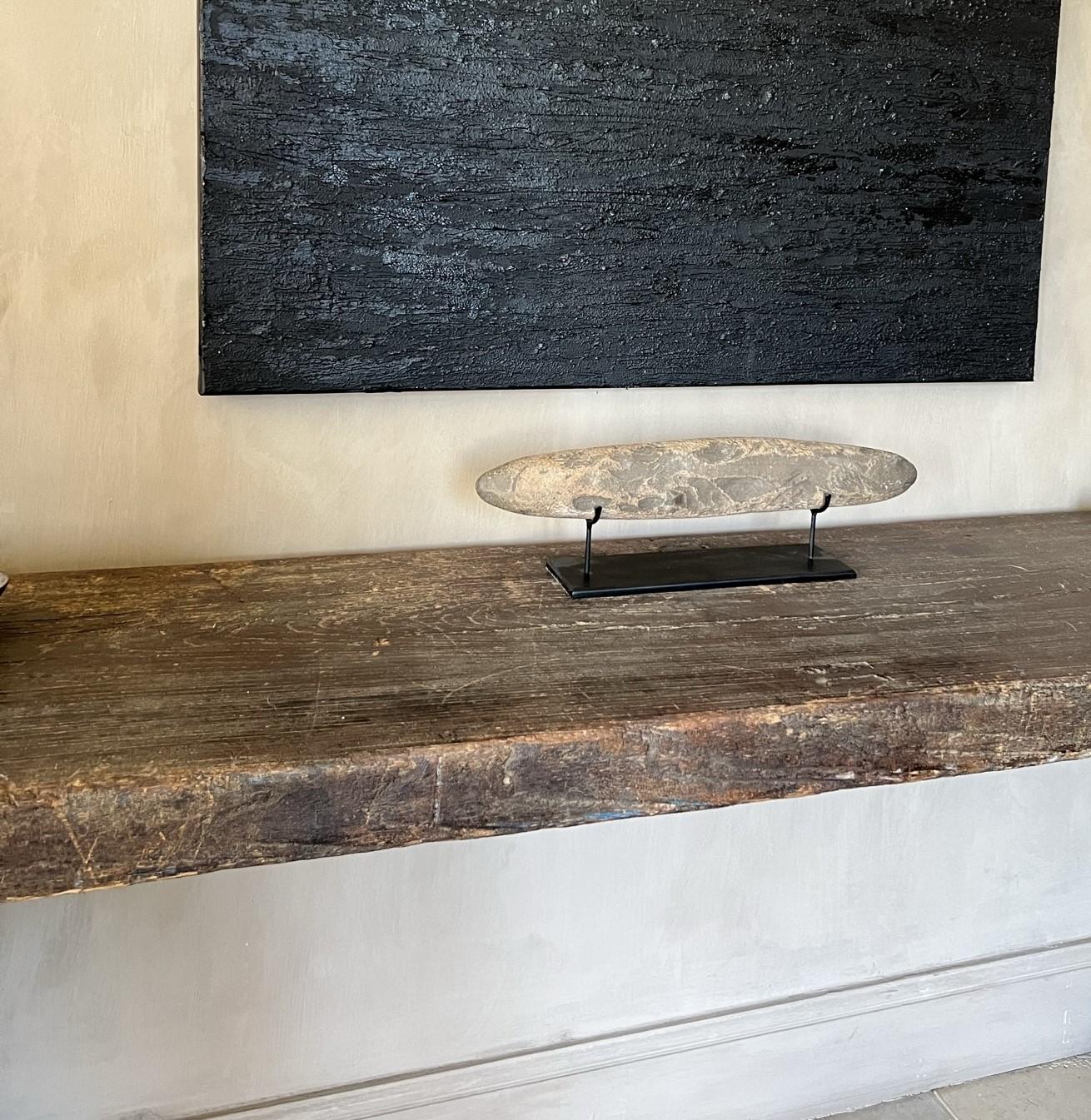Stone Age Neolithical Stone Tool at 1stDibs
