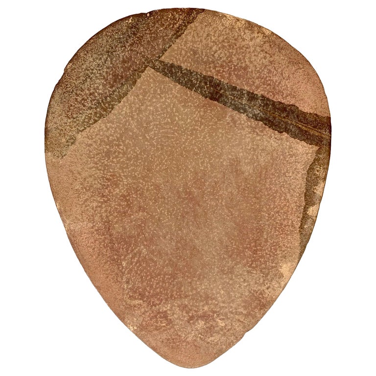 Rare Stone Age Platter - Neolithic Era For Sale at 1stDibs | stone age ...