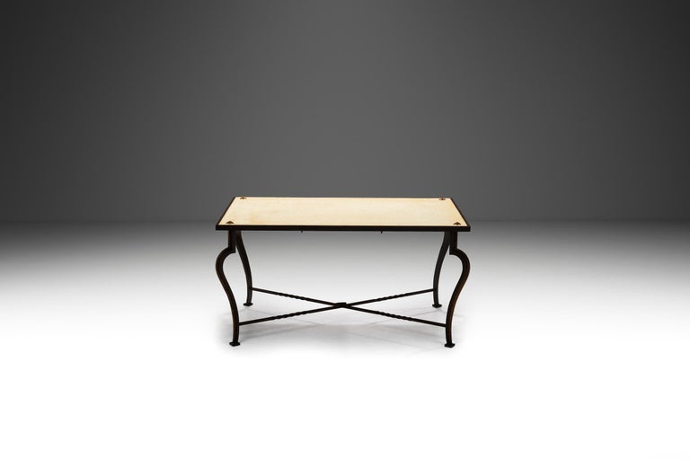 1940s table decorations