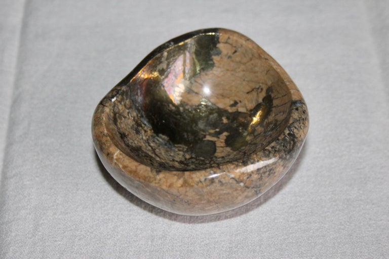 Stone Ashtray For Sale at 1stDibs
