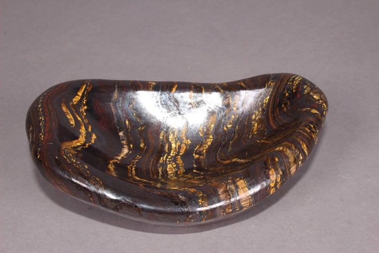 Stone Ashtray For Sale at 1stDibs