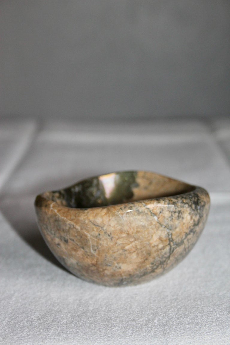Stone Ashtray For Sale at 1stDibs