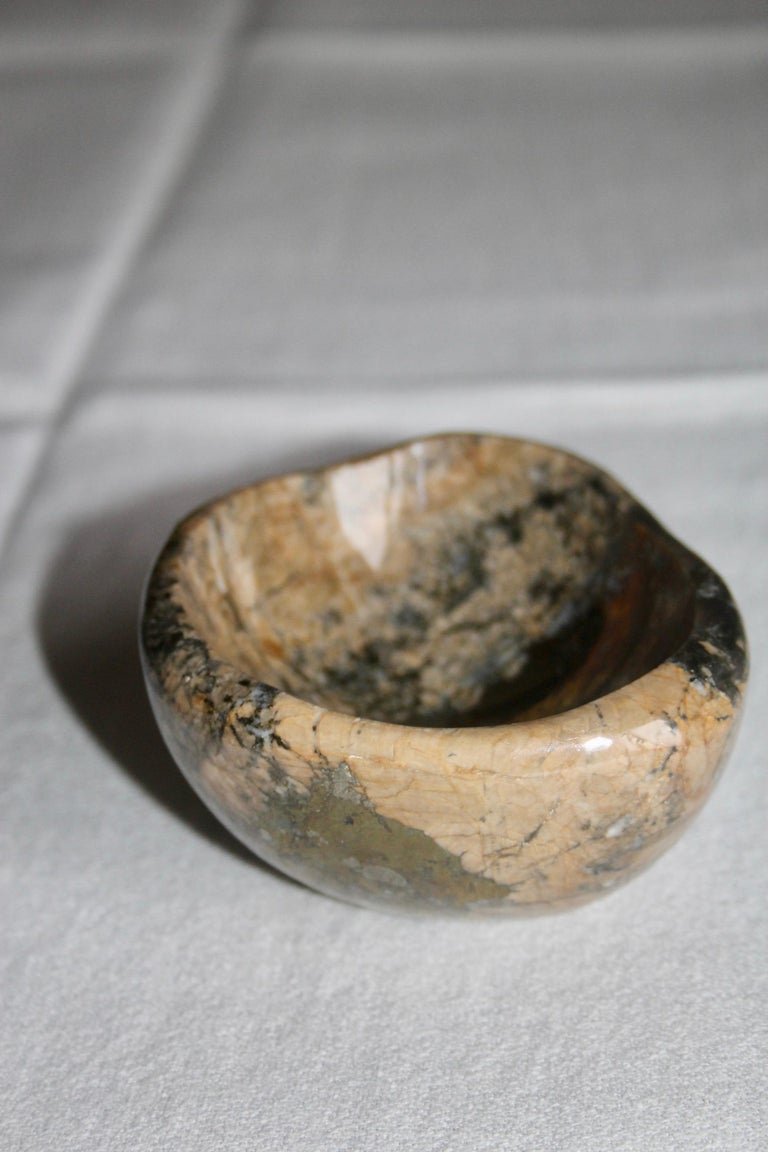 Stone Ashtray For Sale at 1stDibs