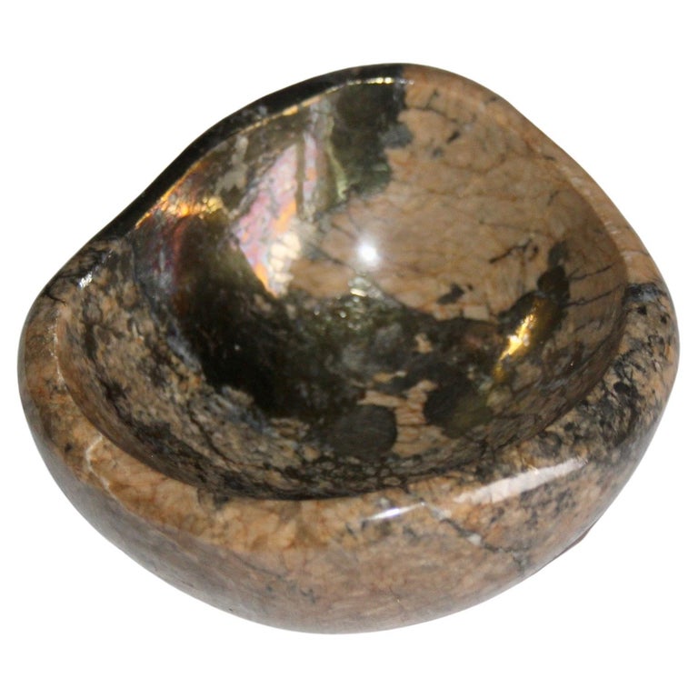 Stone Ashtray For Sale at 1stDibs