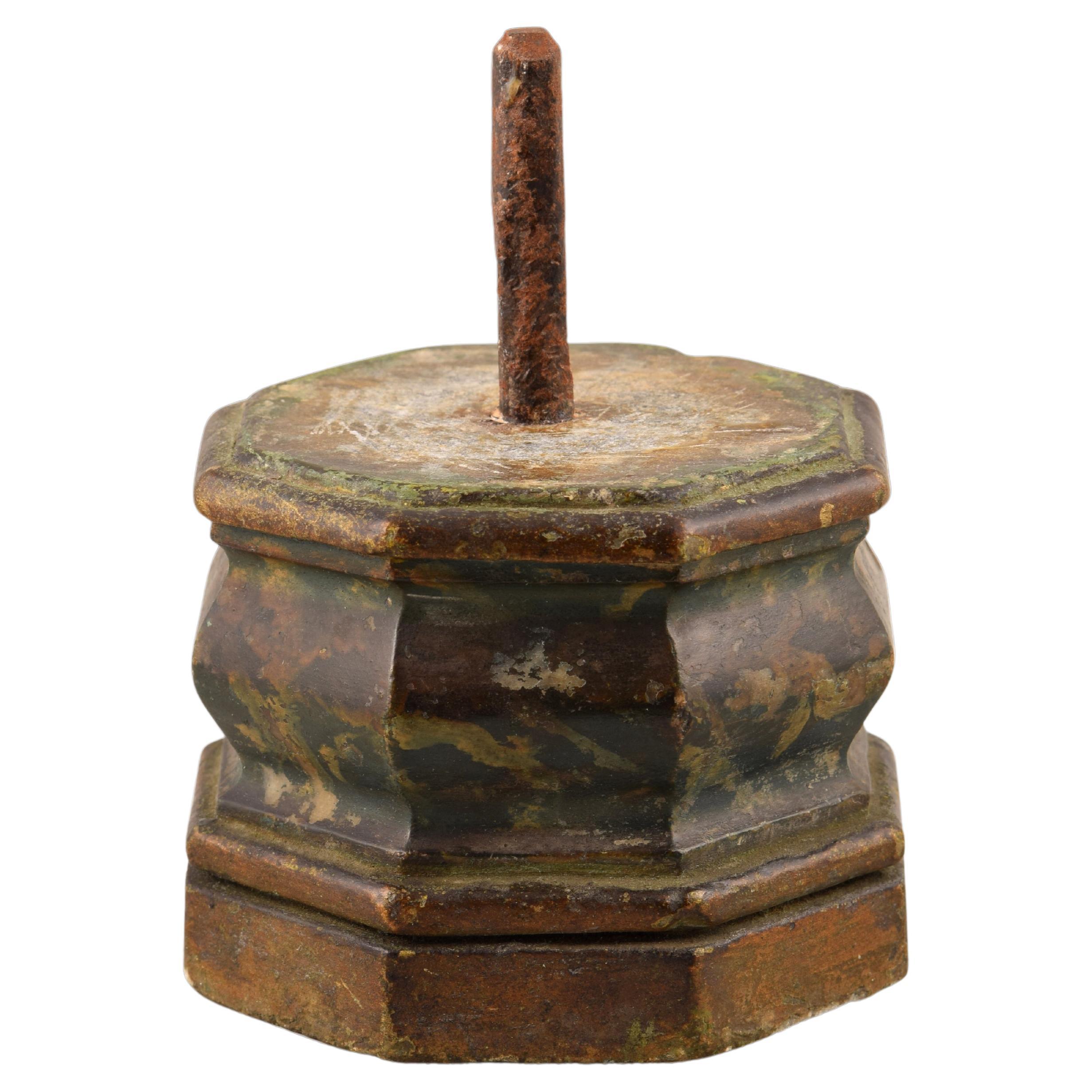 Renaissance Tabernacle Front - Tuscany, first half of the 16th century ...