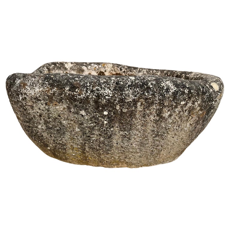 Stone Sink, 18th Century For Sale at 1stDibs