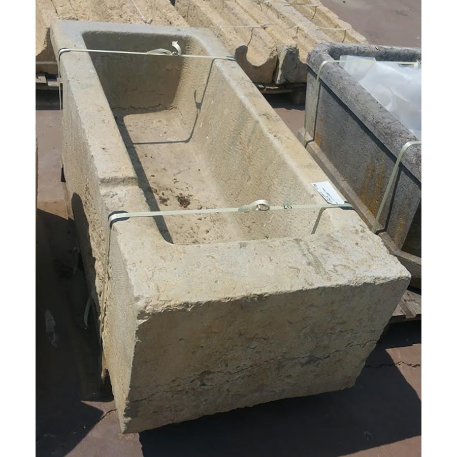 Stone Trough For Sale at 1stDibs