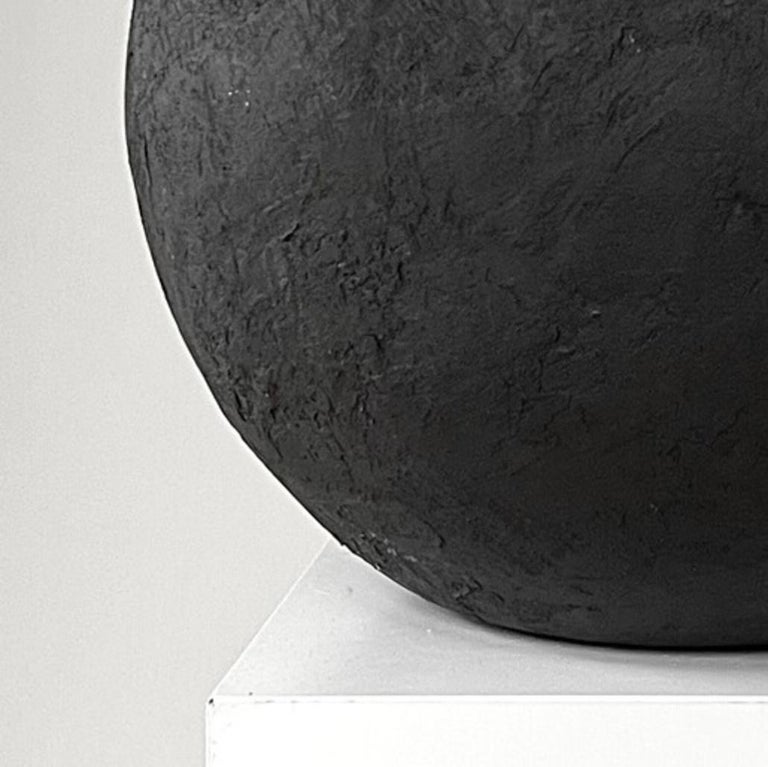 Stoneware Sculpture No.16 by Laura Pasquino For Sale at 1stDibs