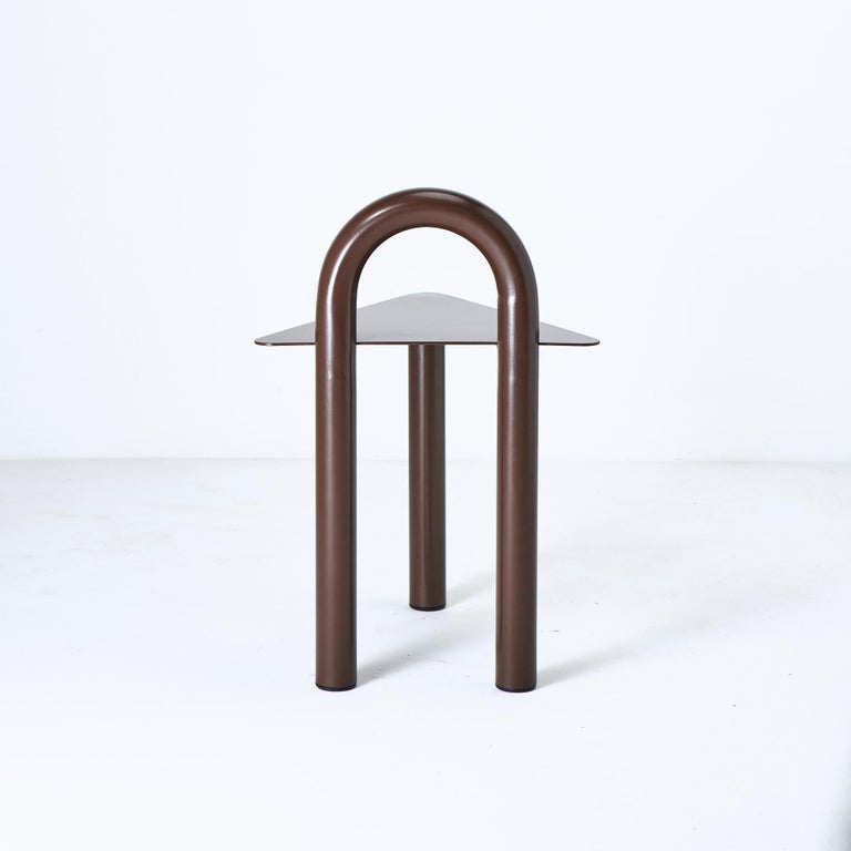 Stool Curva For Sale at 1stDibs