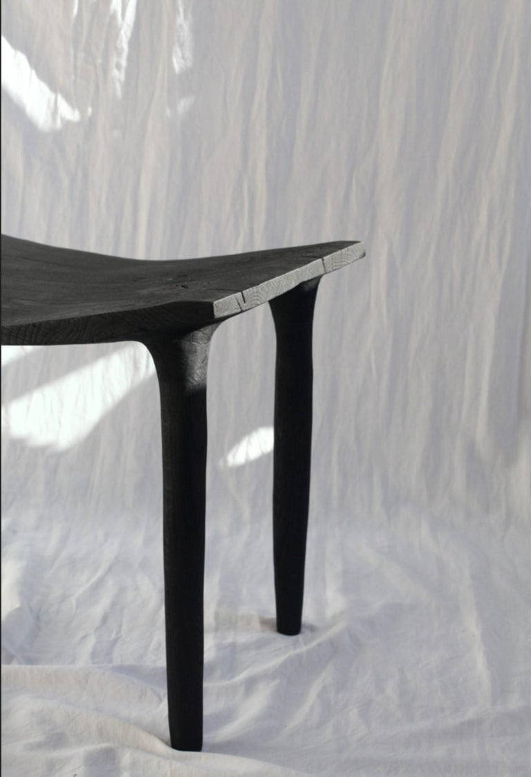 Stool Eclipse 2 by Antoine Maurice For Sale at 1stDibs