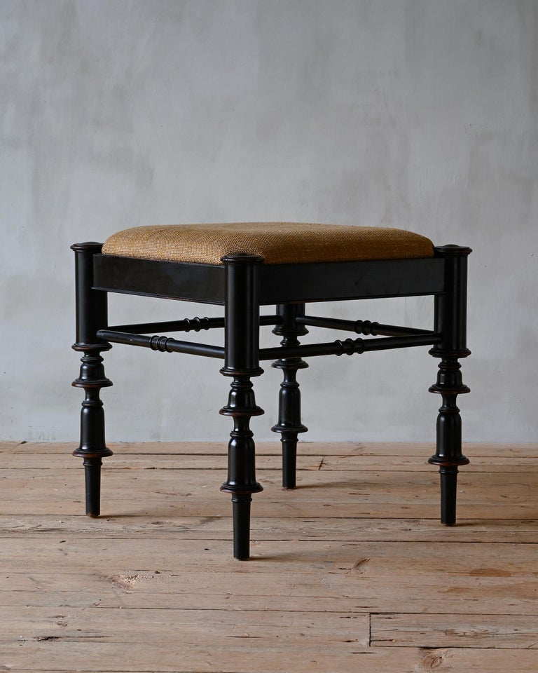Stool, Kay Fisker For Sale at 1stDibs