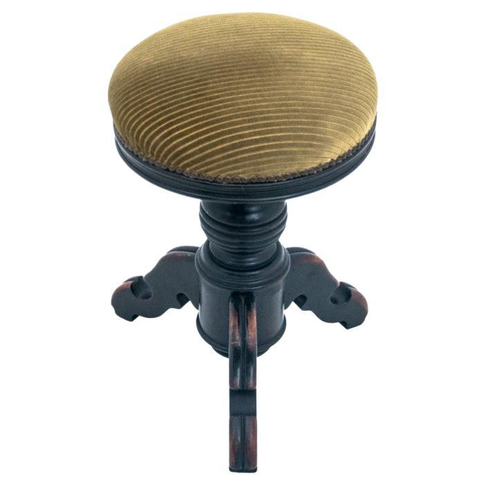 Trio of Western Electric Telephone Operator Stools at 1stDibs | western ...