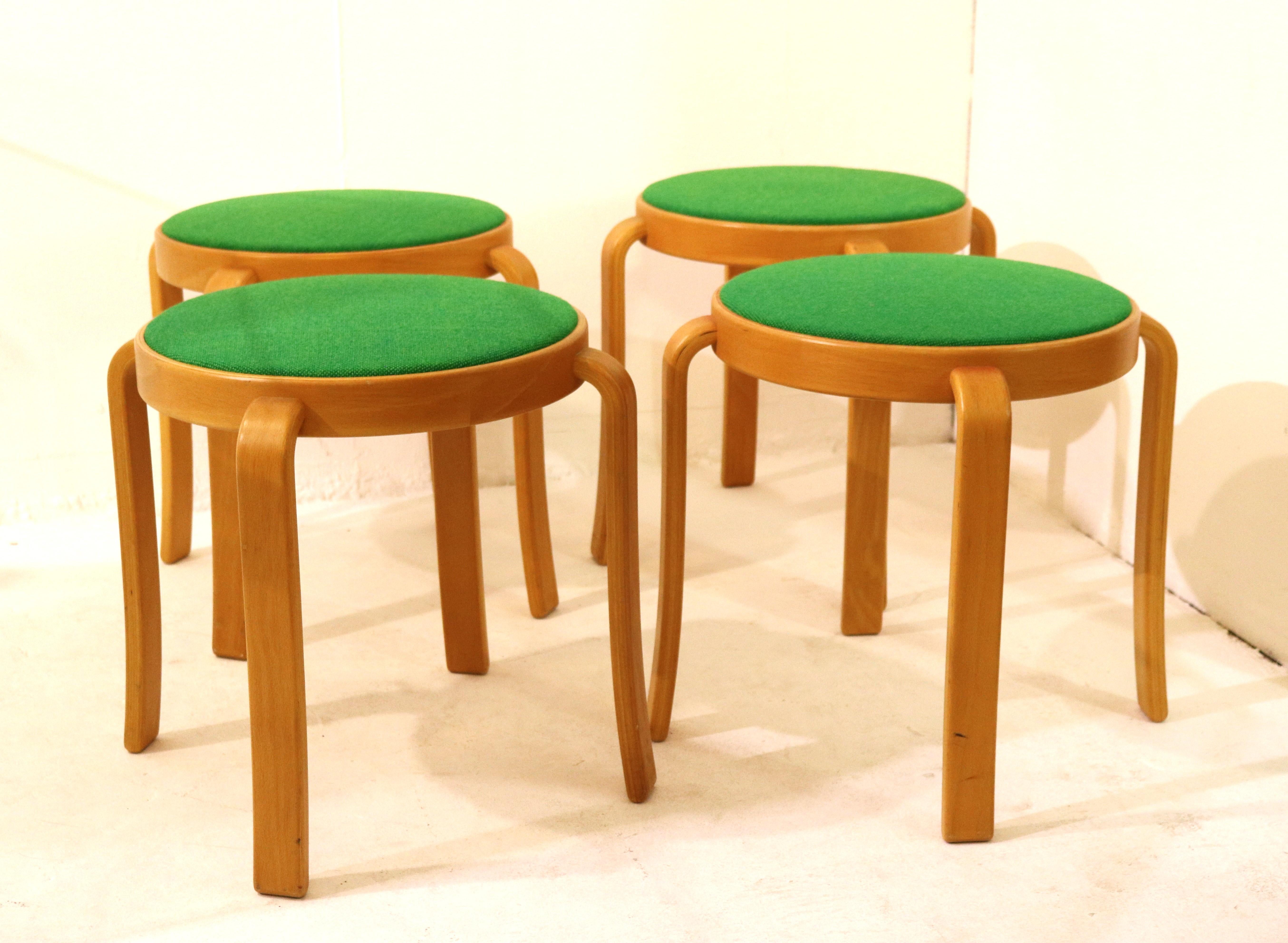 stools 8000 serie model by Rud Thygesen and Johnny Sorensen, Magnus ...