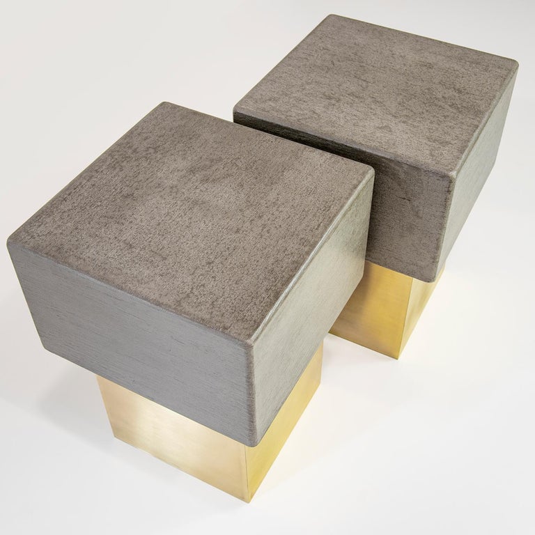 Stopper Table # 1 by Giannella Ventura For Sale at 1stDibs