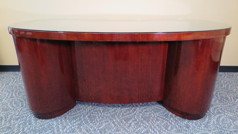 Stow Davis Desk at 1stDibs