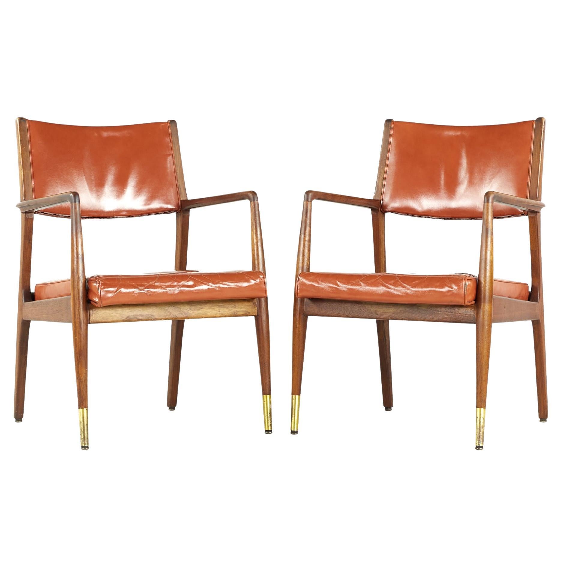 Stow Davis Tomorrow Lounge Chair at 1stDibs | stow and davis chair ...