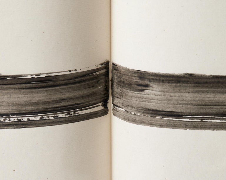 Stråk by Rune Hagberg, Sweden, 1989 For Sale at 1stDibs