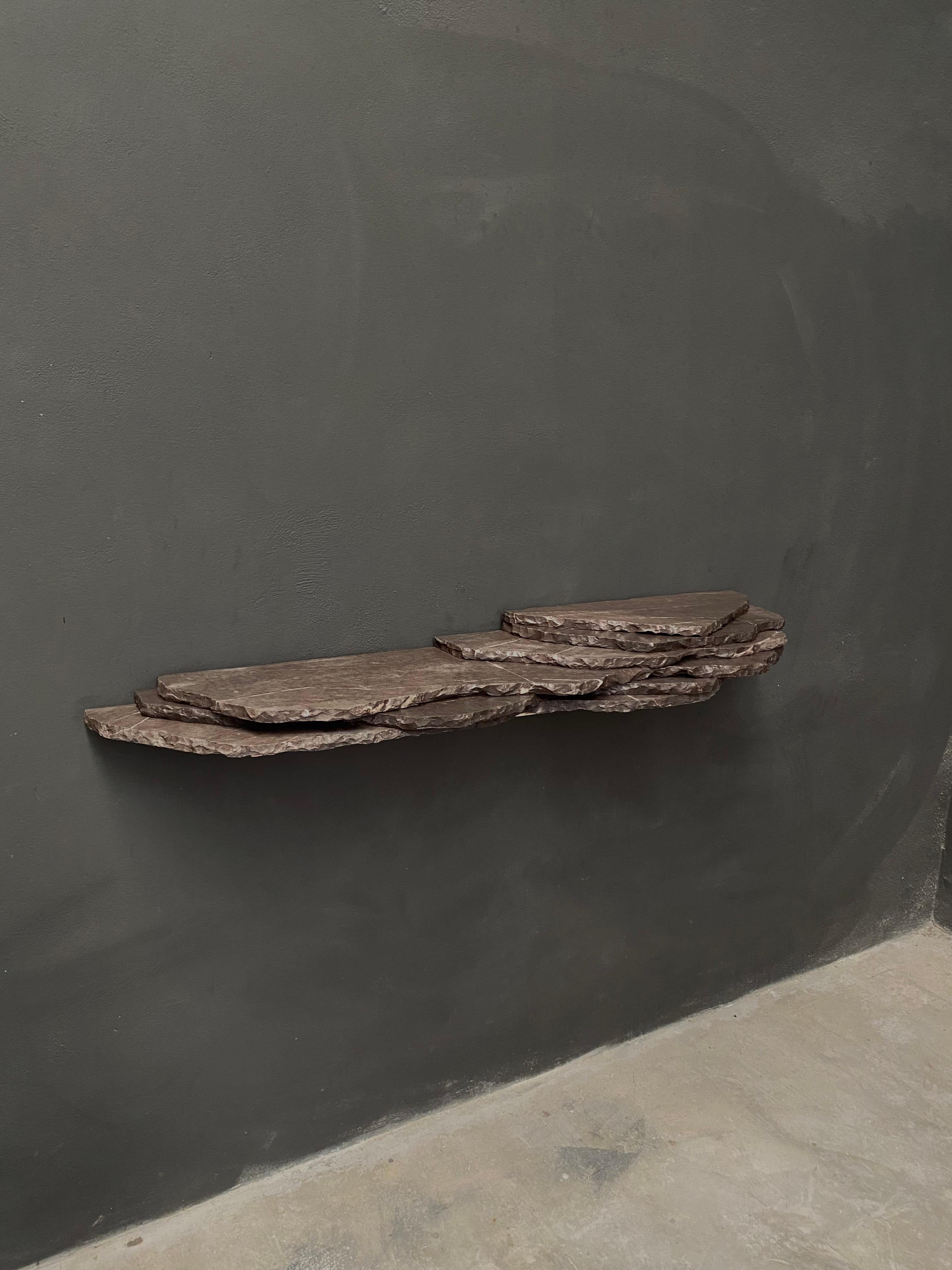 Strata Console by Andres Monnier For Sale at 1stDibs