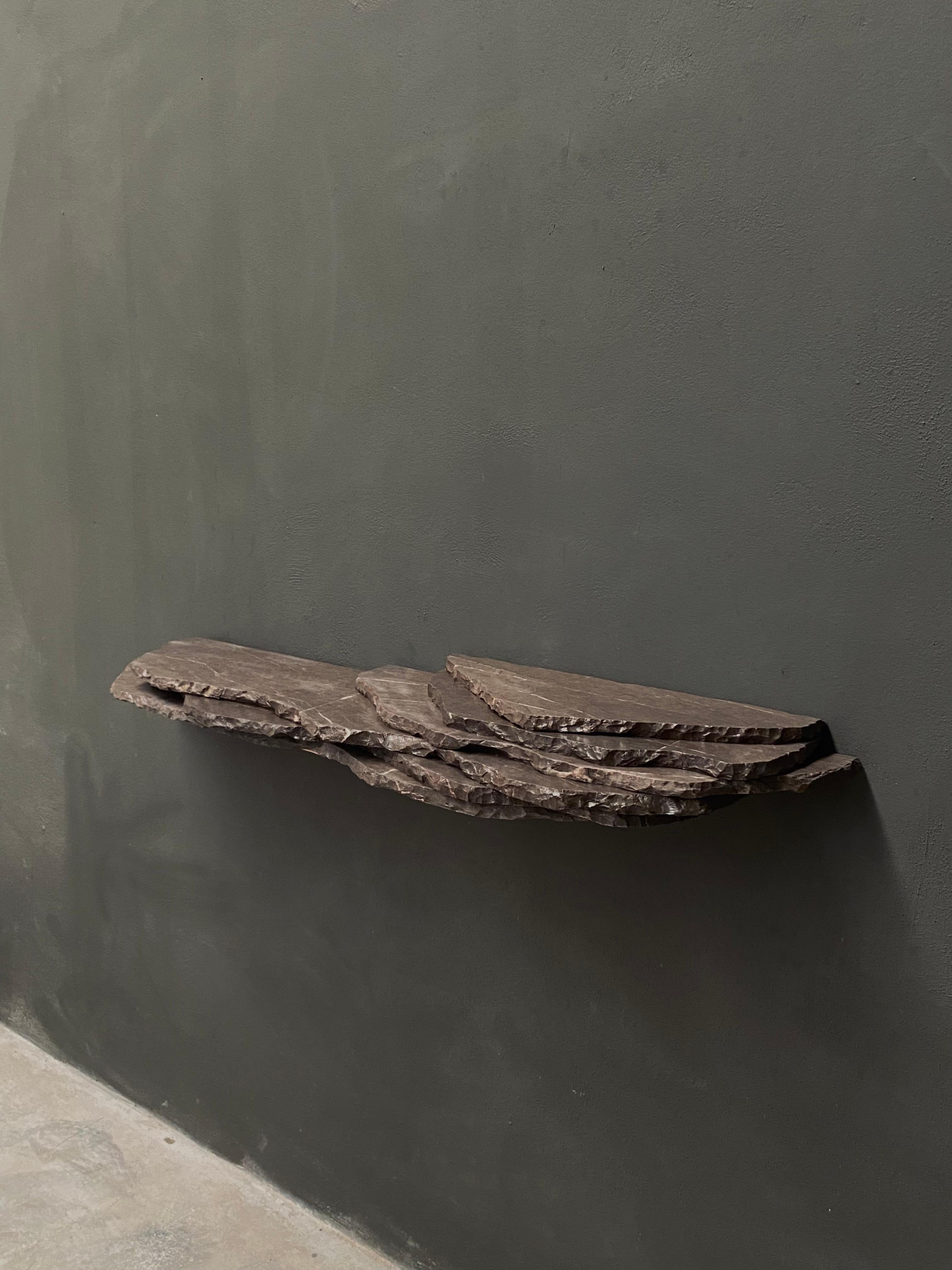 Strata Console by Andres Monnier For Sale at 1stDibs