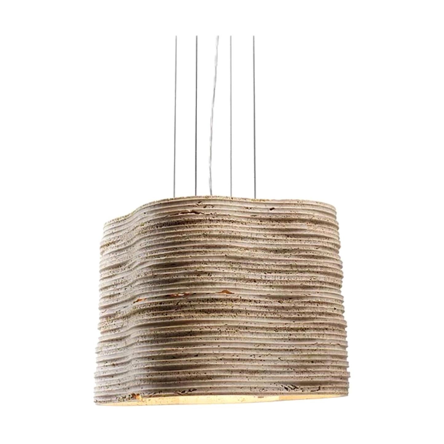 Highwire Tandem Large Pendant by APPARATUS at 1stDibs