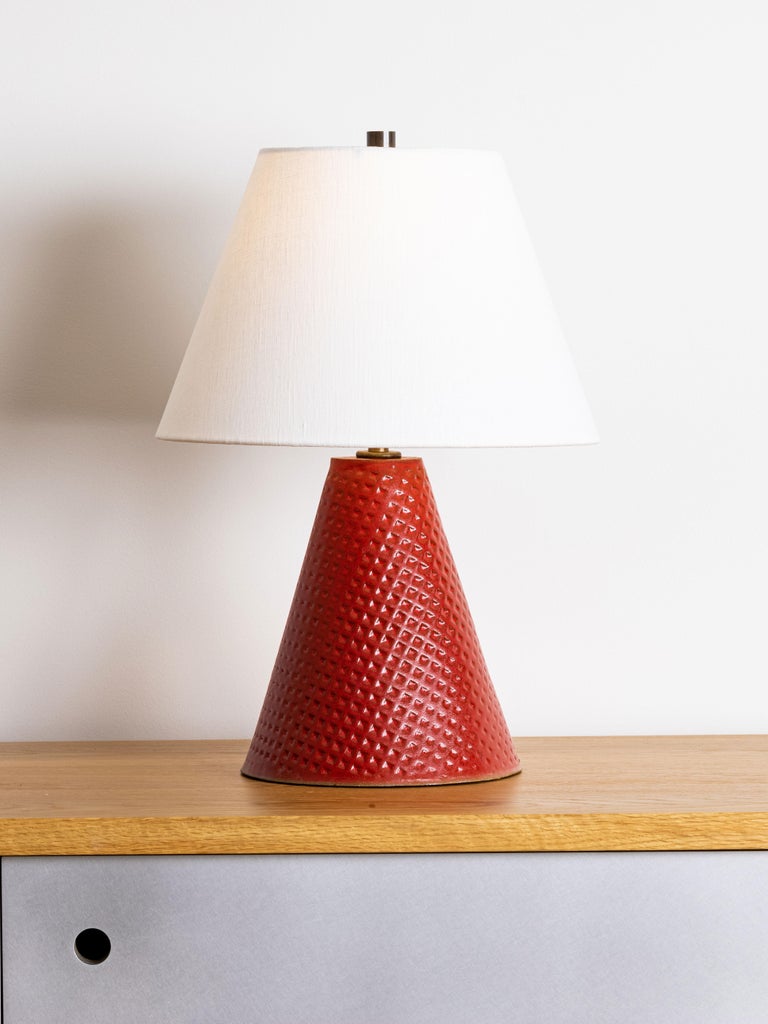 Strawberry Lamp For Sale at 1stDibs