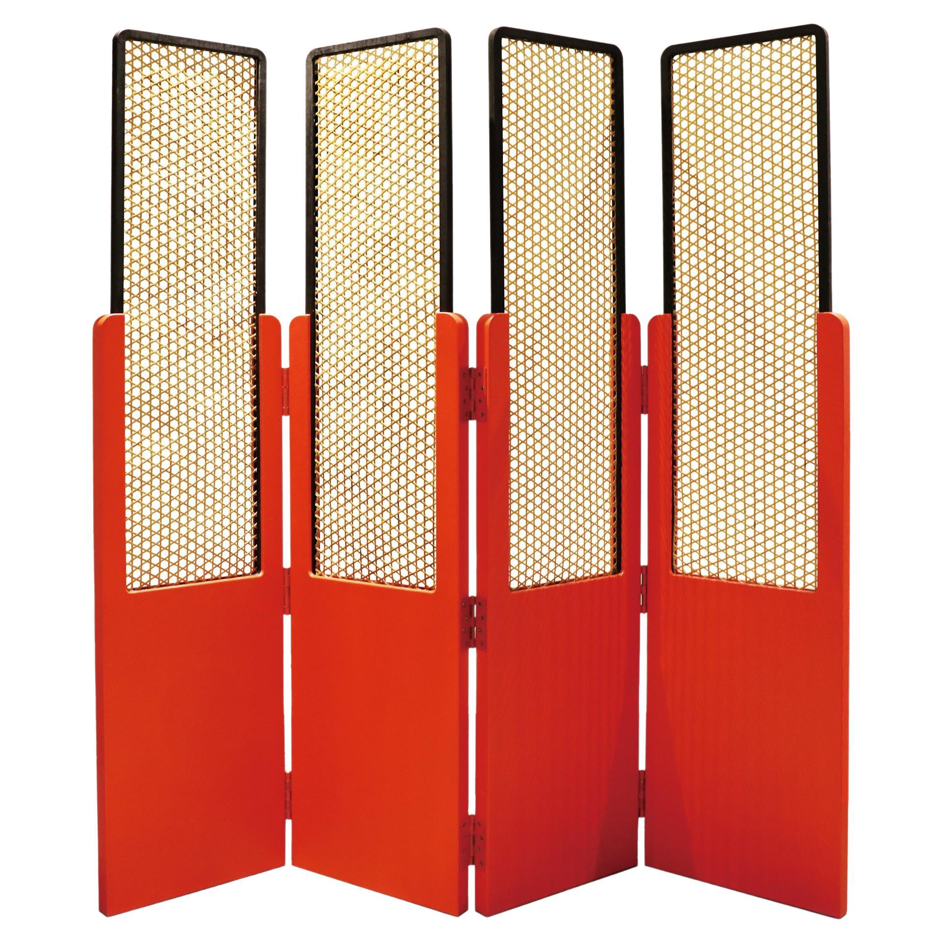 Stream Hexagonal Screen For Sale at 1stDibs