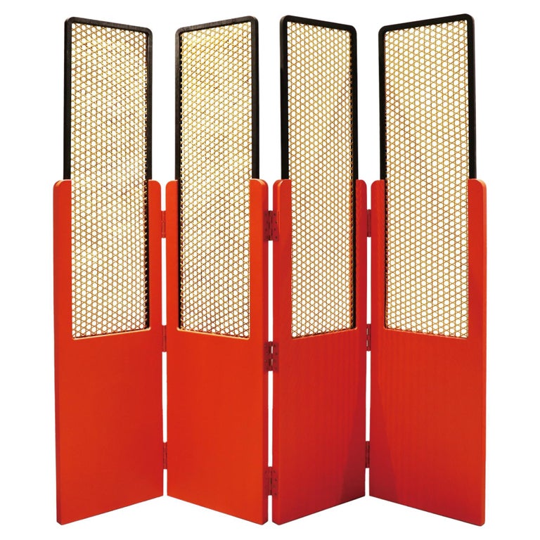 Stream Hexagonal Screen For Sale at 1stDibs