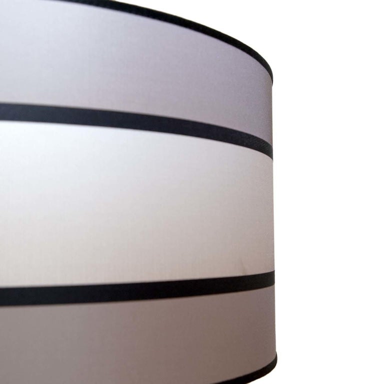 Strike Stripe Lighting Fixture For Sale at 1stDibs