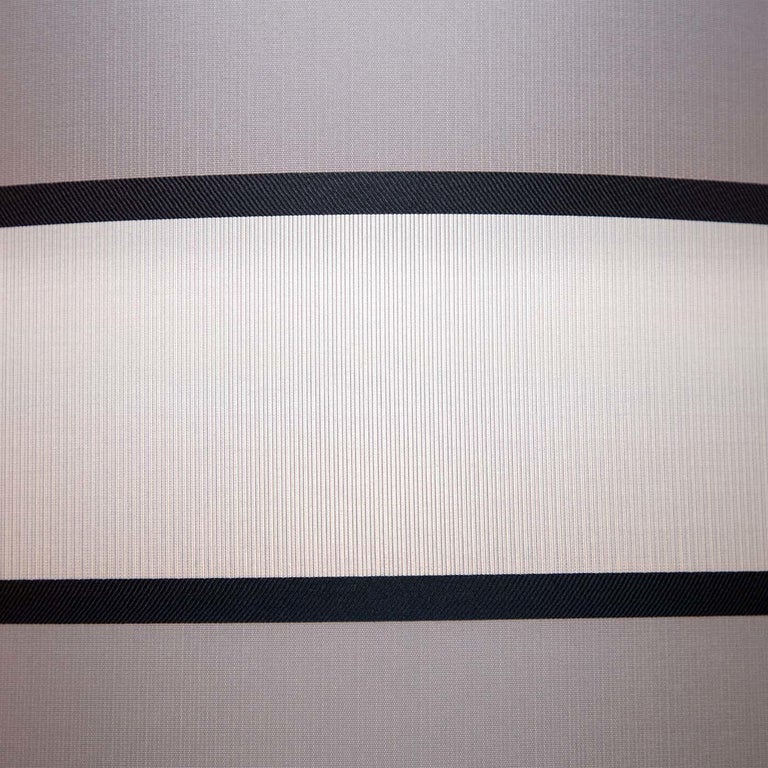 Strike Stripe Lighting Fixture For Sale at 1stDibs