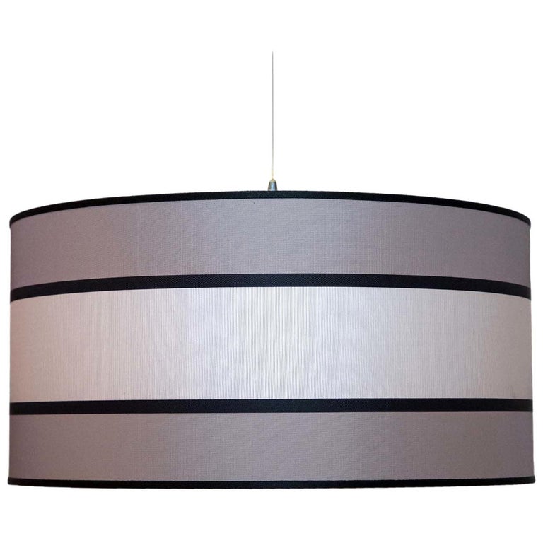 Strike Stripe Lighting Fixture For Sale at 1stDibs