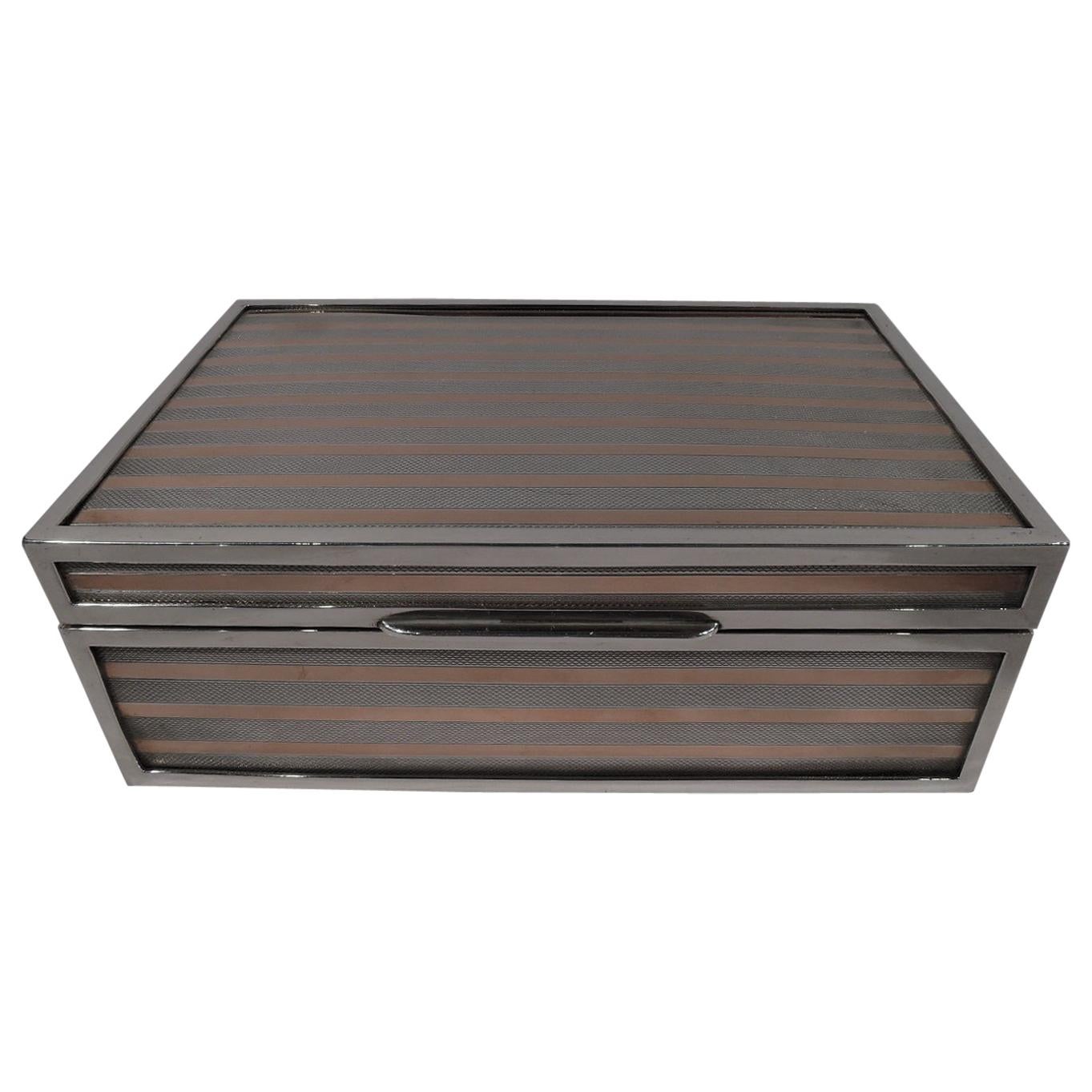 1920s Boxes - 148 For Sale at 1stdibs