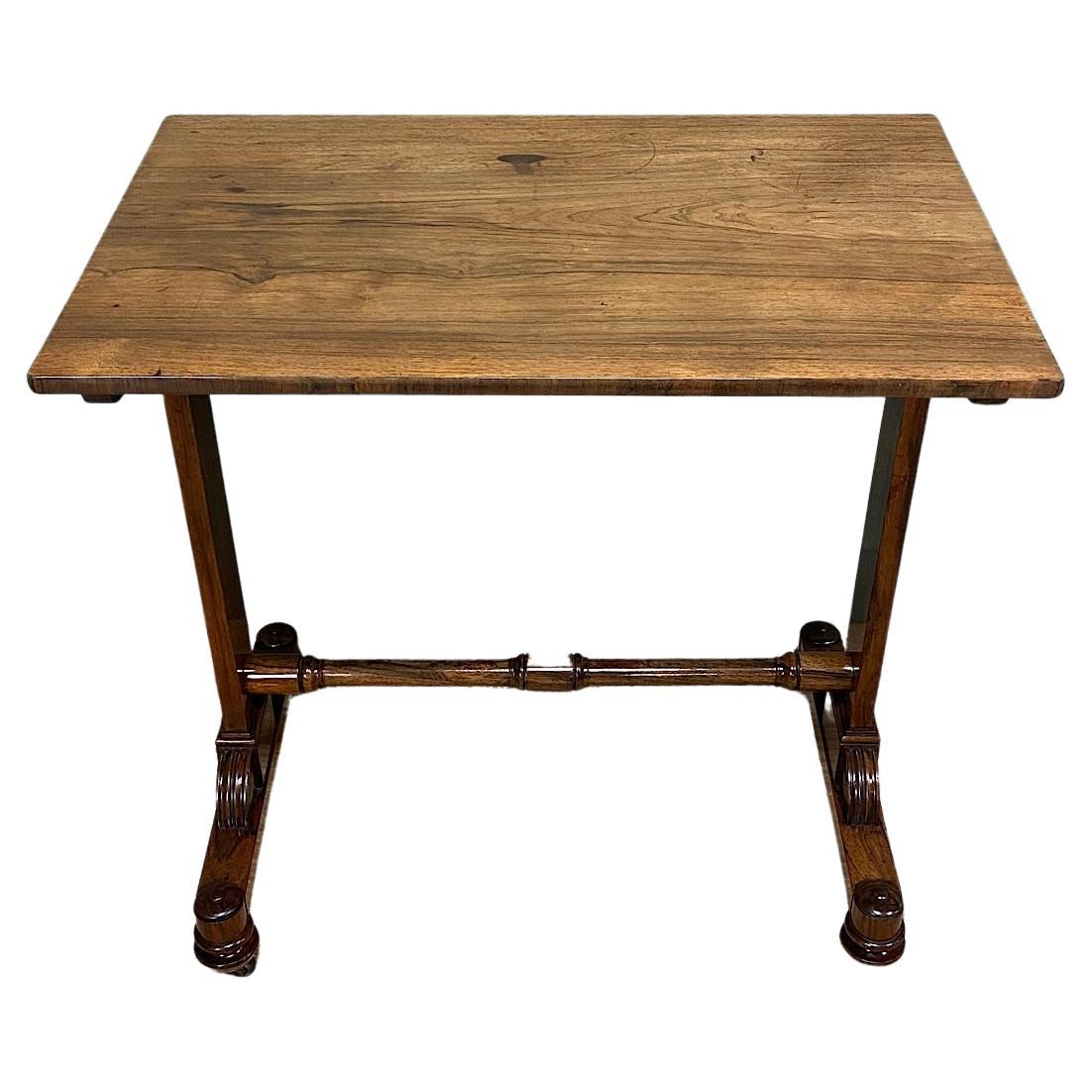 Regency Tables - 1,401 For Sale at 1stDibs | regency style table ...