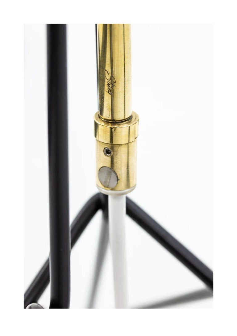 String Floor Lamps by Nils Strinning For Sale at 1stDibs
