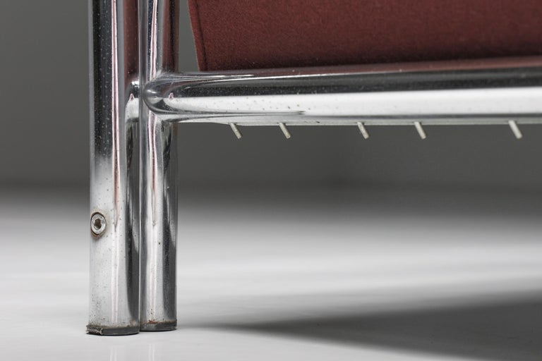 Stringa Sofa by Gae Aulenti, 1960s For Sale at 1stDibs