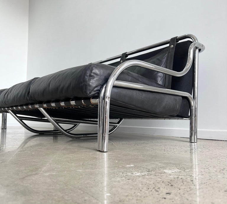 Stringa Sofa Set by Gae Aulenti for Poltronova For Sale at 1stDibs