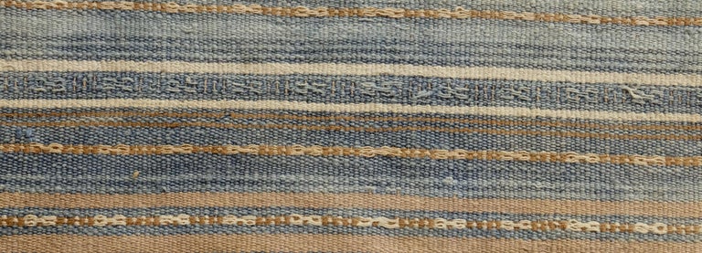 Striped Inca Pre-Columbian Textile, Peru, circa 1400-1532 AD, Ex ...