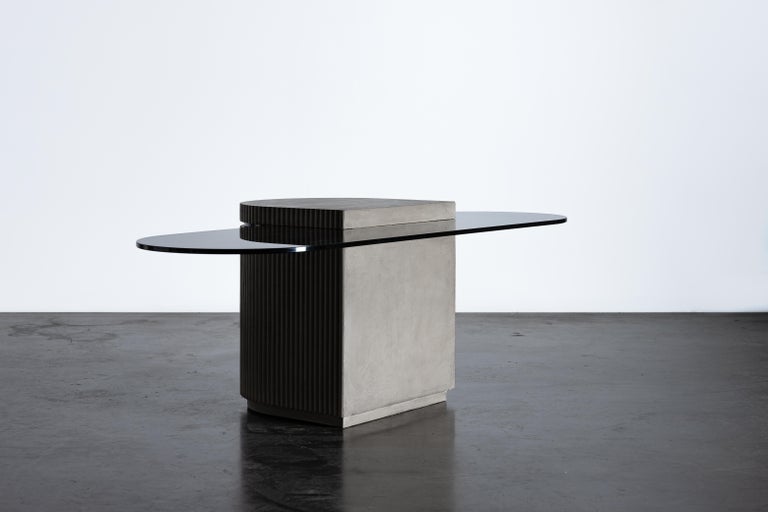 Strut The Pill Coffee Table For Sale at 1stDibs