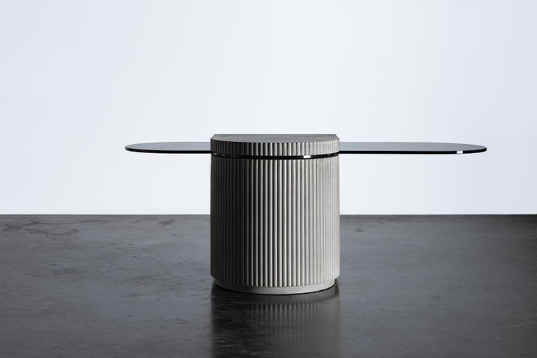 Strut The Pill Coffee Table For Sale at 1stDibs