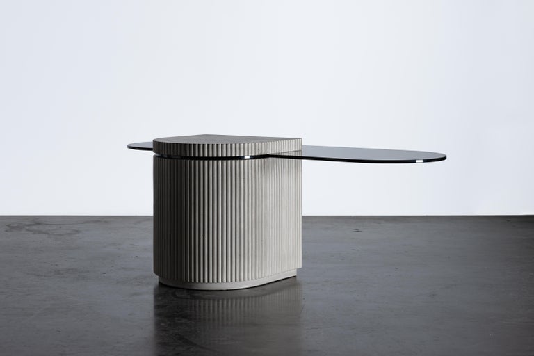 Strut The Pill Coffee Table For Sale at 1stDibs