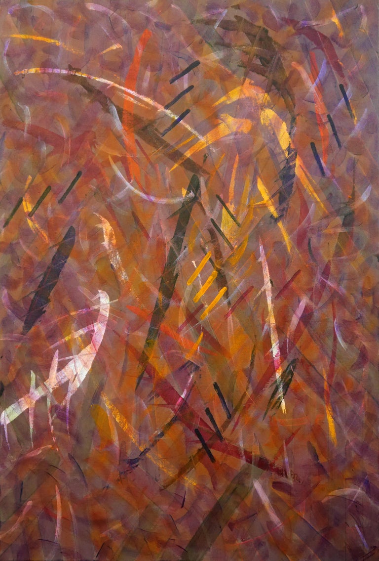Stuart Bigley - 24 x 36 Siblings 2-1 For Sale at 1stDibs