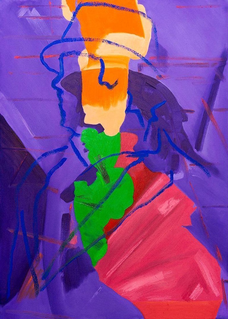 Stuart Bush - Play his Base Desires at 1stDibs