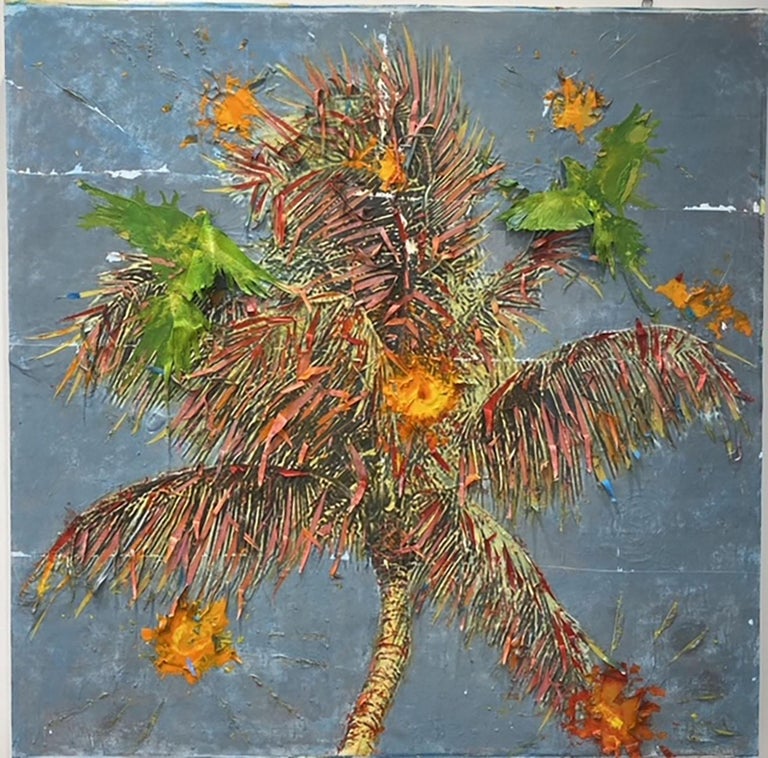 Stuart Disston - Parrot Riot For Sale at 1stDibs