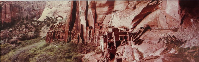 Stuart Klipper - Betataken, Anasazi Places, New Mexico For Sale at 1stDibs