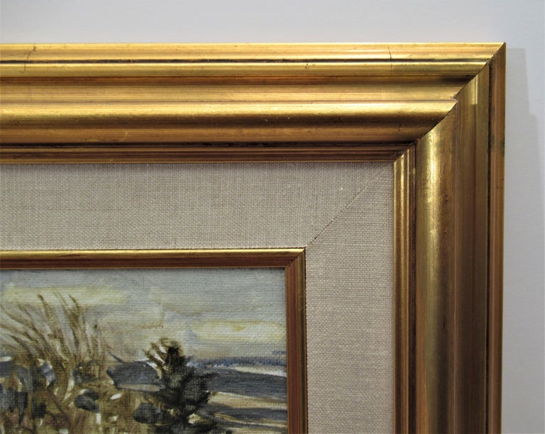 Stuart Main - Winter Break For Sale at 1stDibs | stuart main artist