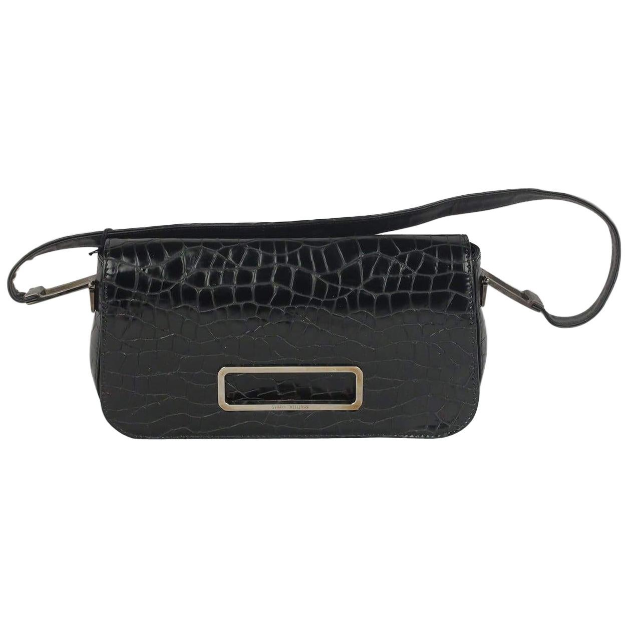 Vintage Stuart Weitzman Handbags and Purses - 5 For Sale at 1stdibs