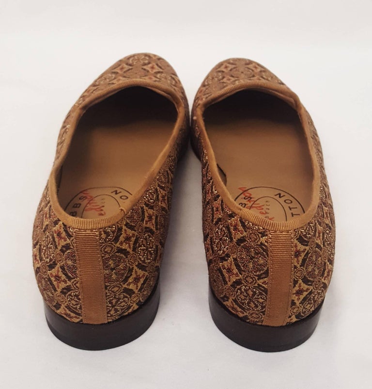 Stubbs and Wootton Multicolor Limited Edition Needlepoint Tapestry at ...