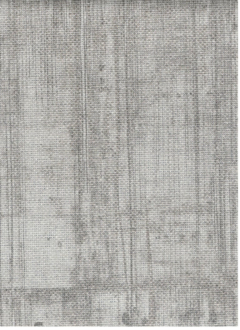 Studded Cement Printed Wall-covering / Wallpaper For Sale at 1stDibs