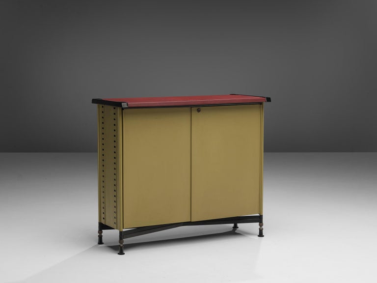 Studio BBPR ‘Spazio’ Sideboard For Sale at 1stDibs